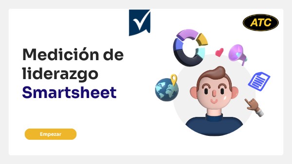 Proyecto Smartsheet | Genially