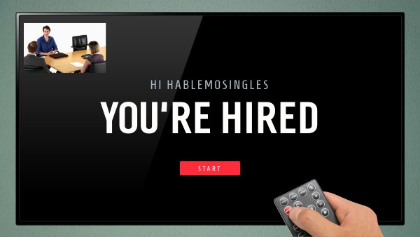 Episode 04_ you're hired | Genially