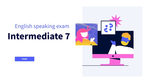 INTERMEDIATE 7 - MAY 2022