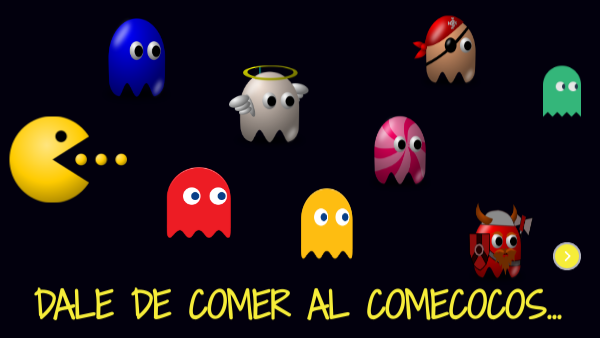 COMECOCOS
