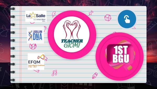 1ST PLAN WEEK 24th TO 28TH OCT | Genially