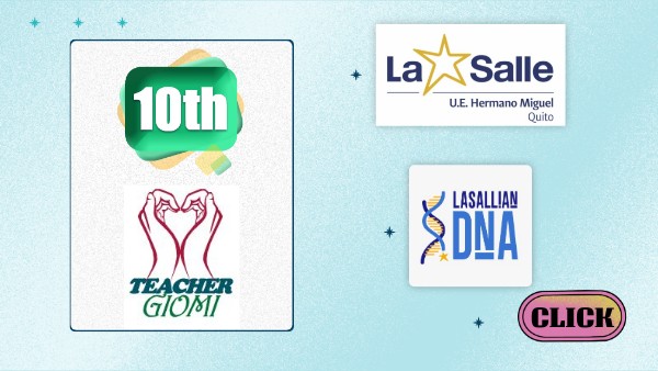 10th YEAR Past perfect | Genially