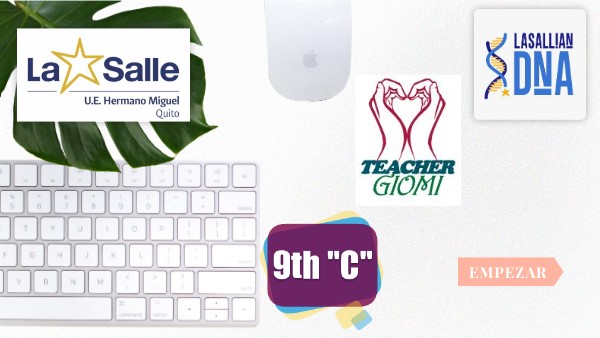 9th YEAR. modal verbs should can | Genially