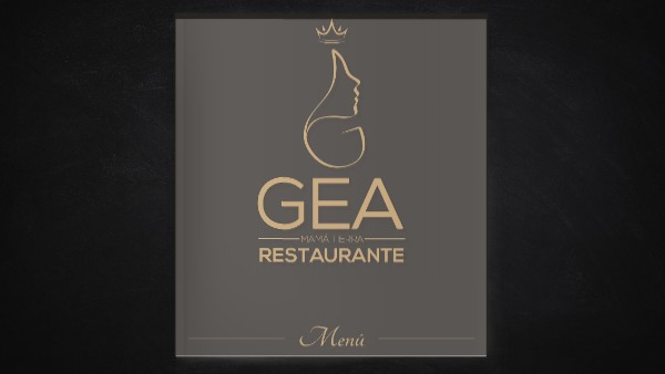 MENÚ GEA OFICIAL