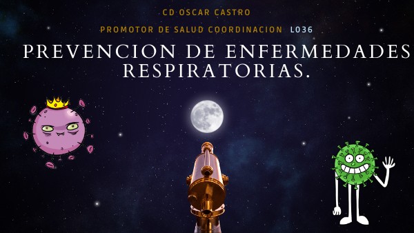 IRAS PREVENCION | Genially