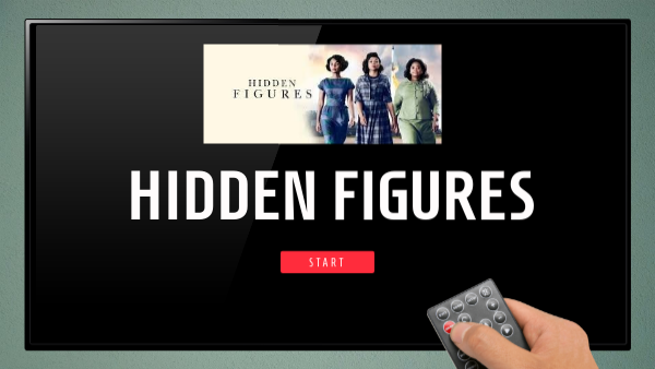 HIDDEN FIGURES | Genially