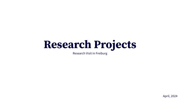 Freiburg ppt | Genially