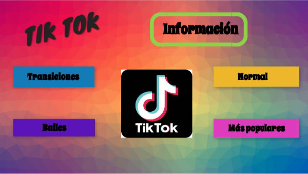 Tik tok