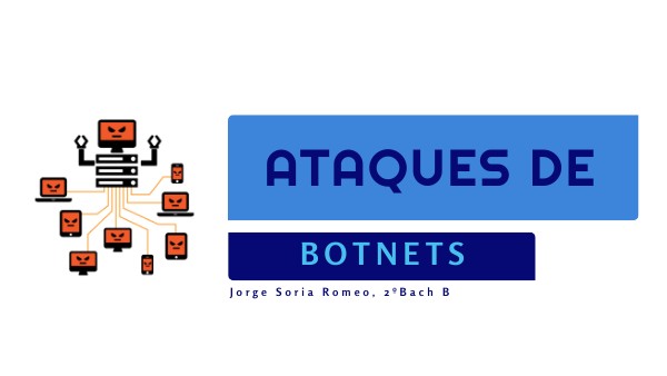BOTNETS | Genially