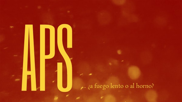 APS Sanitarismo | Genially