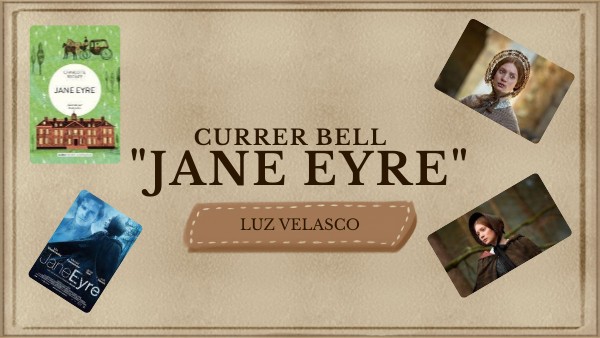 Jane Eyre