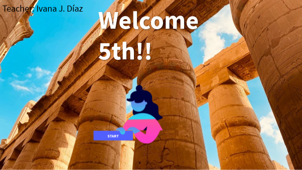 Miss Ivana. History.5th2021