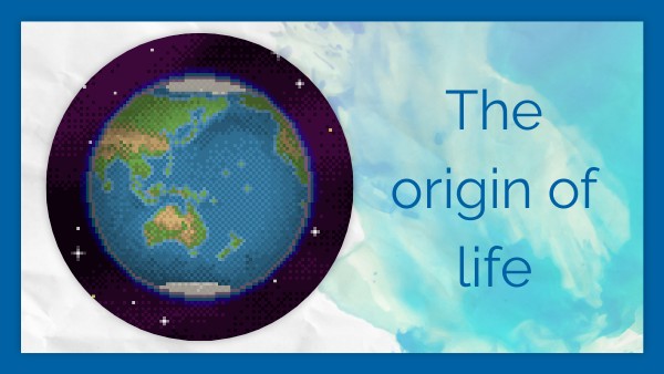 Ch. 14 The History of Life | Genially