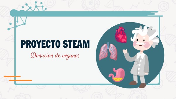 PROYECTO STEAM GRUPO 3 | Genially