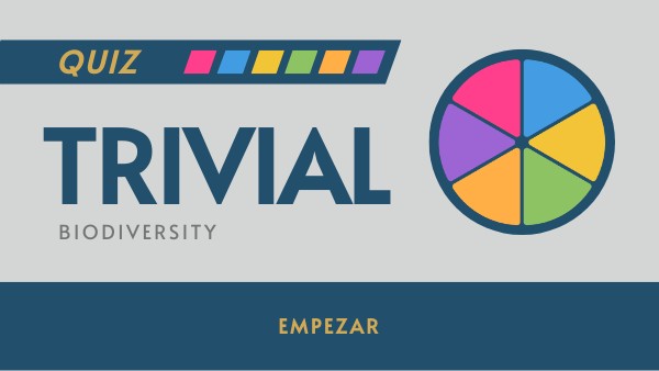 QUIZ TRIVIAL II