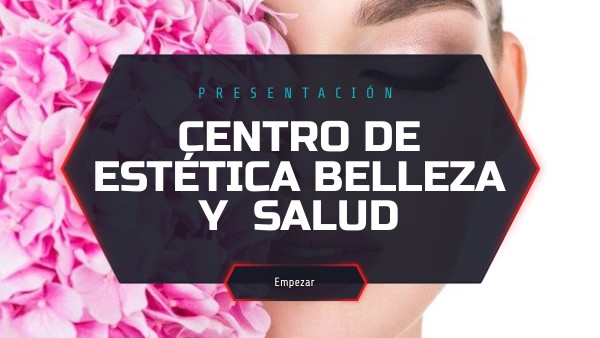 PRESENTACIÓN ESTÉTICA | Genially