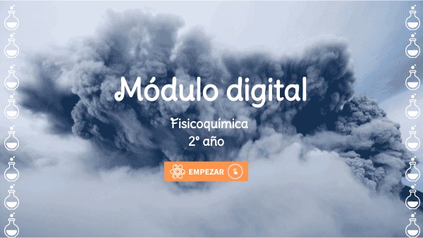 Modulo TIC | Genially