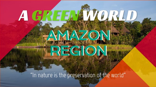 Expo - ABP inglés - Amazon region