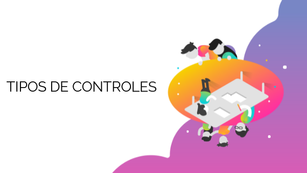 Control clase II | Genially