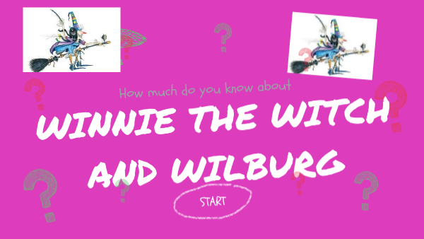 WINNIE THE WITCH AND WILBURG copy | Genially