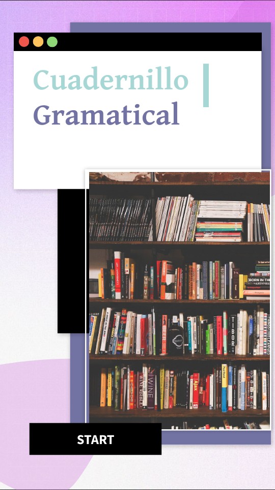 Ejemplo cuadernillo digital