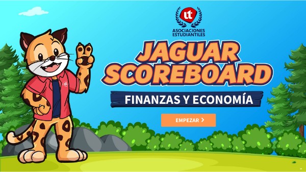 Scoreboard Ecofin | Genially