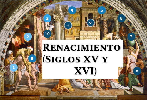 Renacimiento (Siglos XV y XVI)
