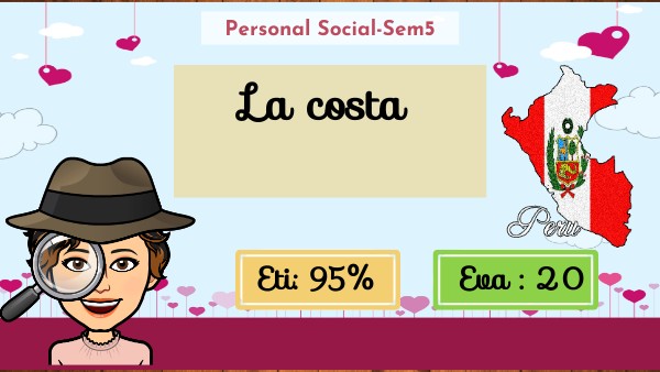 6toKAROLINA - PERSONAL_SEM5_LA COSTA