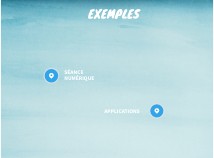 Exemples d'outils numériques | Genially