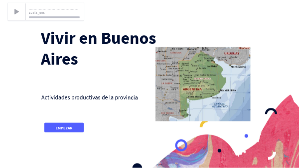 Vivir en Buenos Aires | Genially