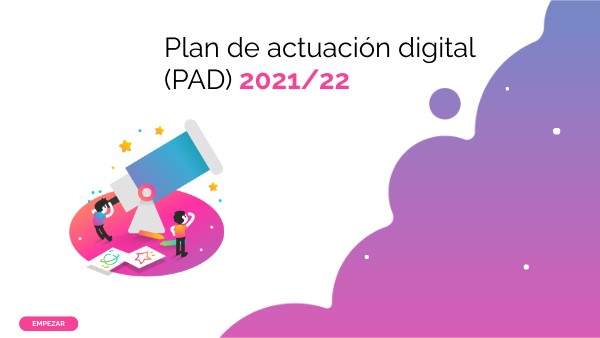 PAD 21/22 | Genially