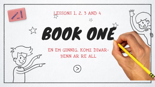 Book 1