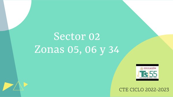 CTE CICLO 2022-2023 | Genially