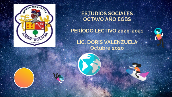 Eras Geológicas de la Tierra y Océanos del mundo