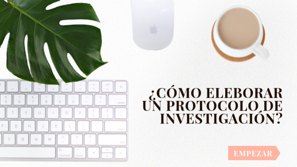 Cómo elaborar un protocolo | Genially