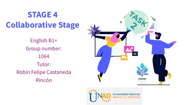 PRESENTACIÓN GENIAL