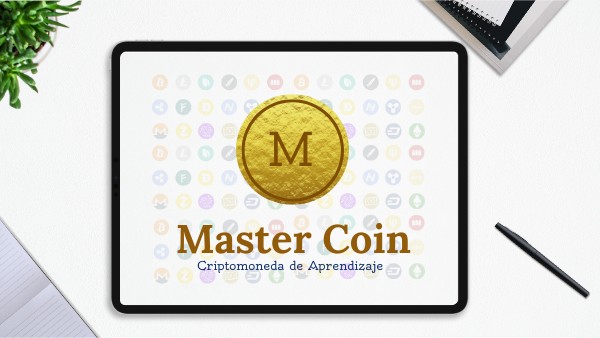 Guía Rápida de Master Coin
