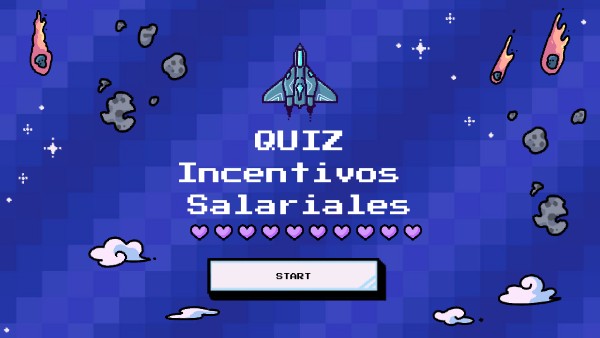 Incentivos Salariales | Genially