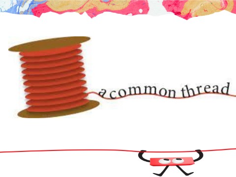 3e - 2024-2025 - Common Thread | Genially