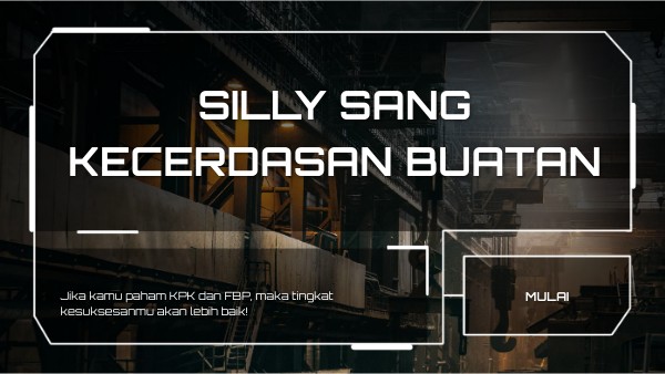 Silly-The Silence AI