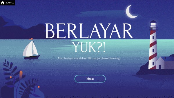 SAIL to PBL | Genially