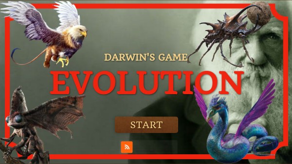 3S_DARWIN'S GAME | Genially