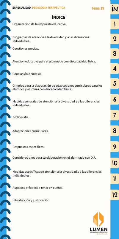 Repaso tema 19 | Genially