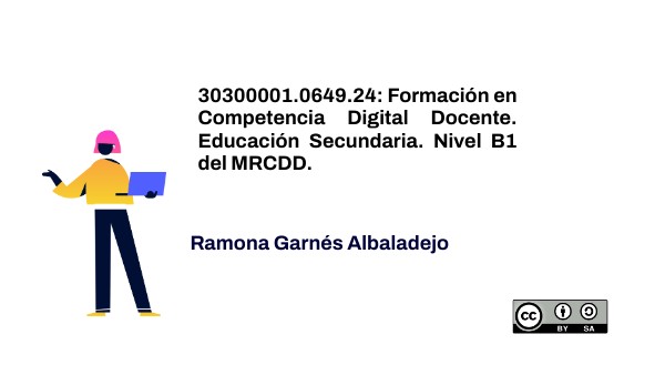 Tarea 4. Videotutorial como crear una presentación en Genially | Genially