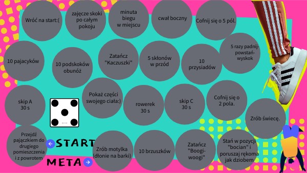 WF online:) | Genially