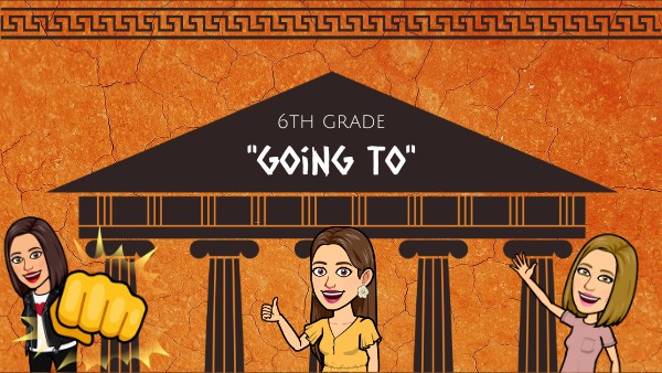 ANCIENT GREECE PRESENTATION