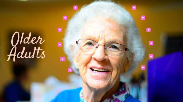 Older Adults