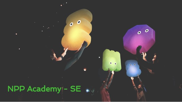 NPP Demand Generation training Presentation