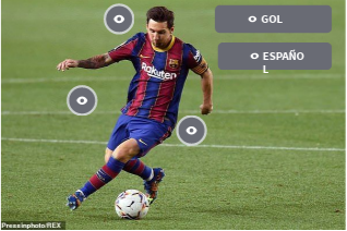 leo Messi | Genially