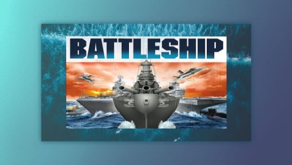 Battleship - Spanish 3